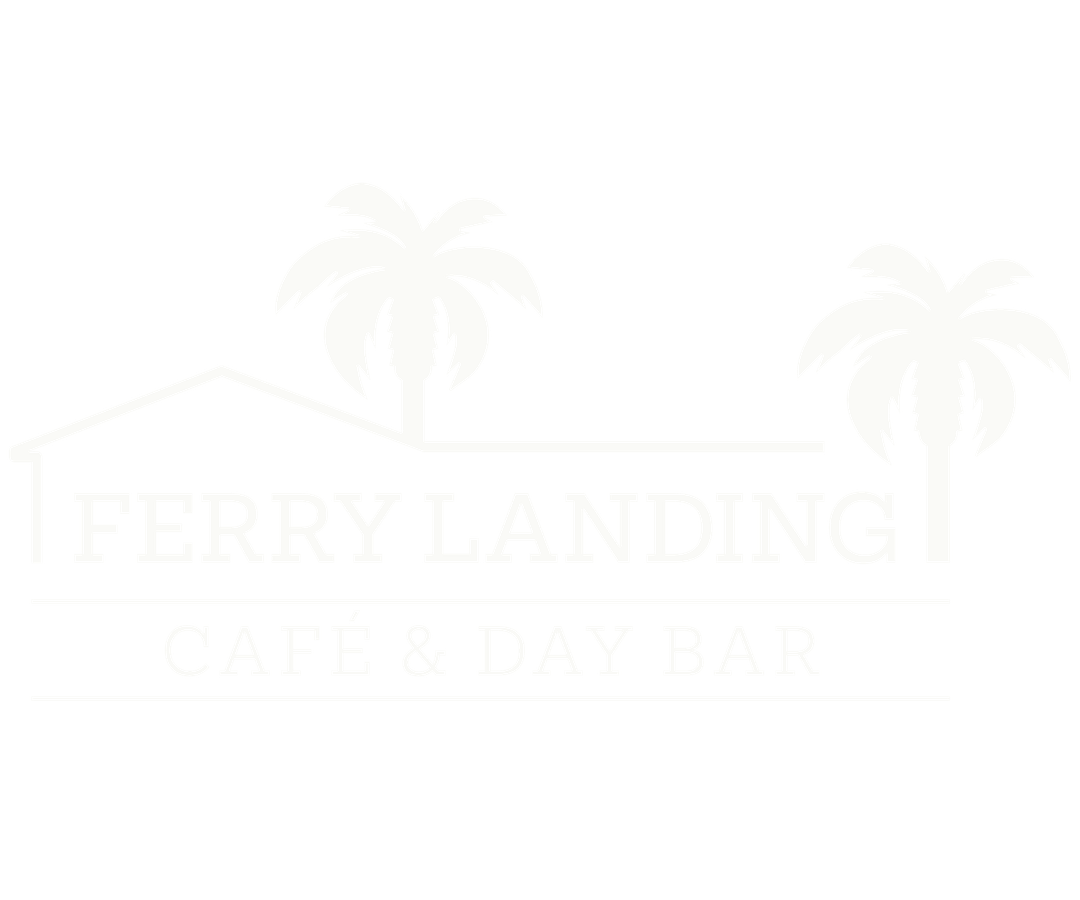 Ferry Landing