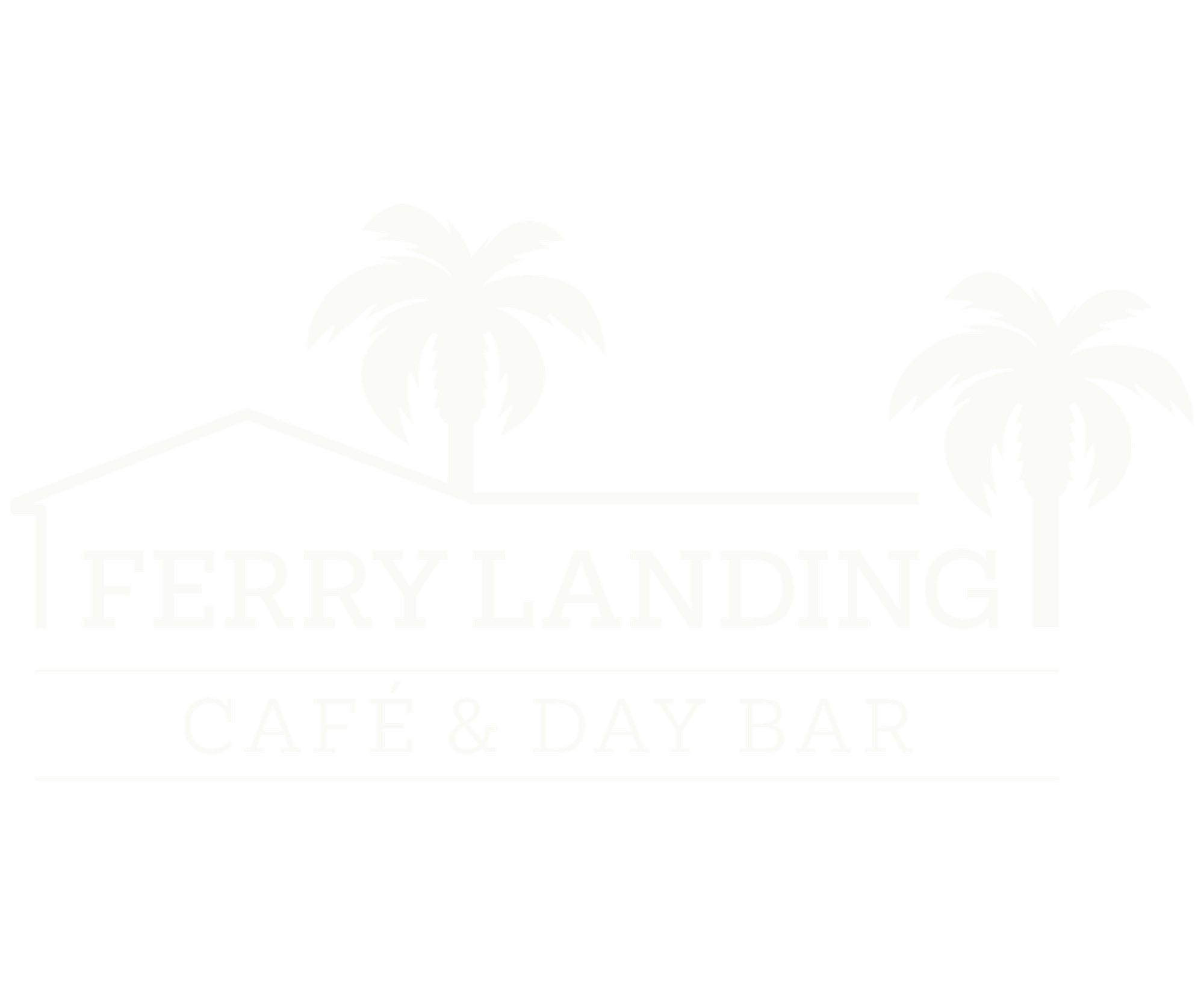 Ferry Landing