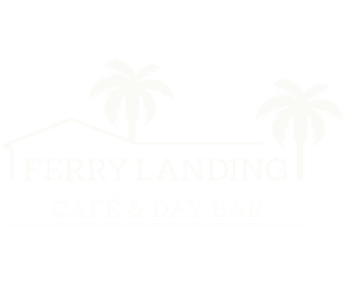 Ferry Landing
